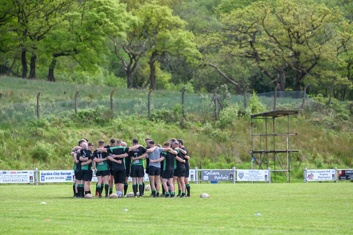 Pictures from Seven Sisters Rugby Club title presentation match in ...
