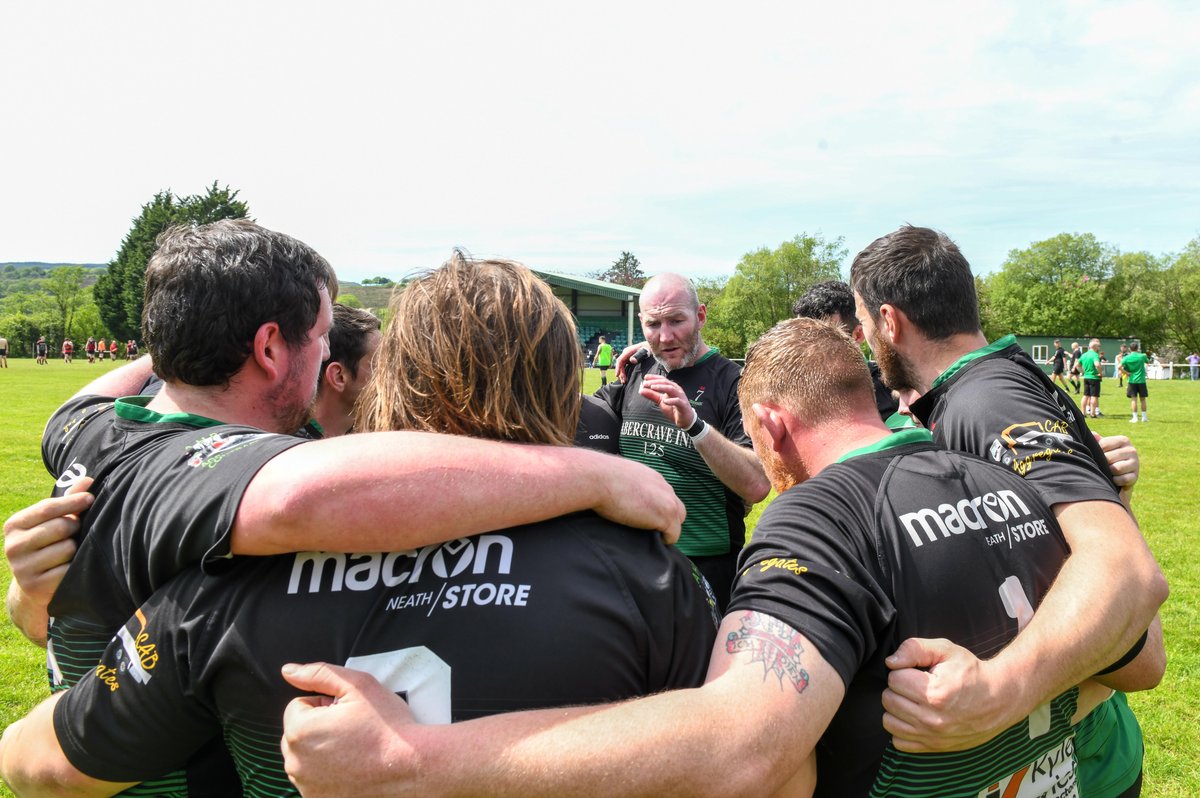 Pictures from Seven Sisters Rugby Club title presentation match in ...