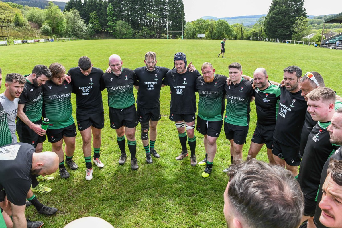 Pictures from Seven Sisters Rugby Club title presentation match in ...