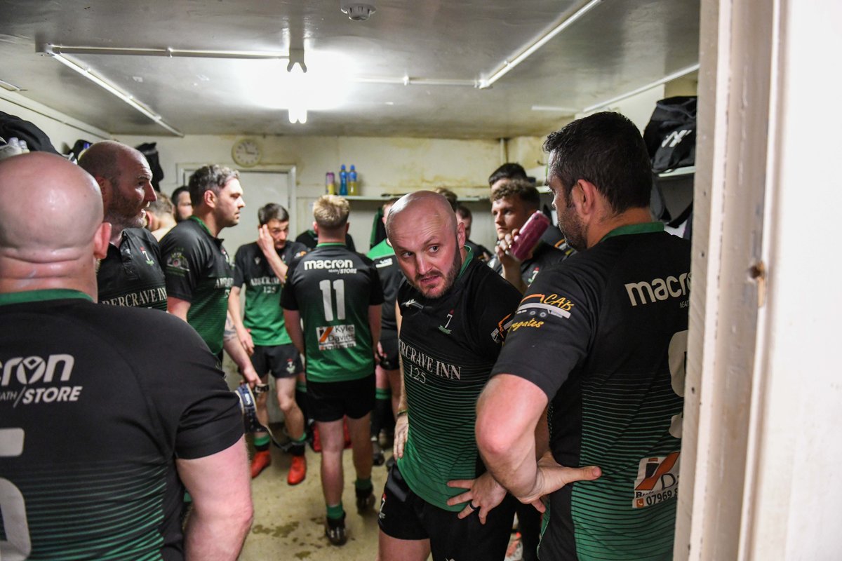 Pictures from Seven Sisters Rugby Club title presentation match in ...