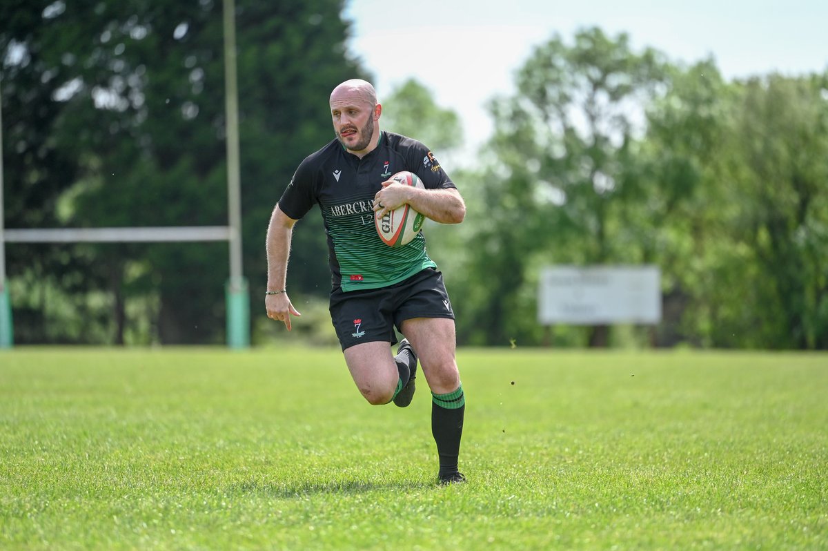 Pictures from Seven Sisters Rugby Club title presentation match in ...