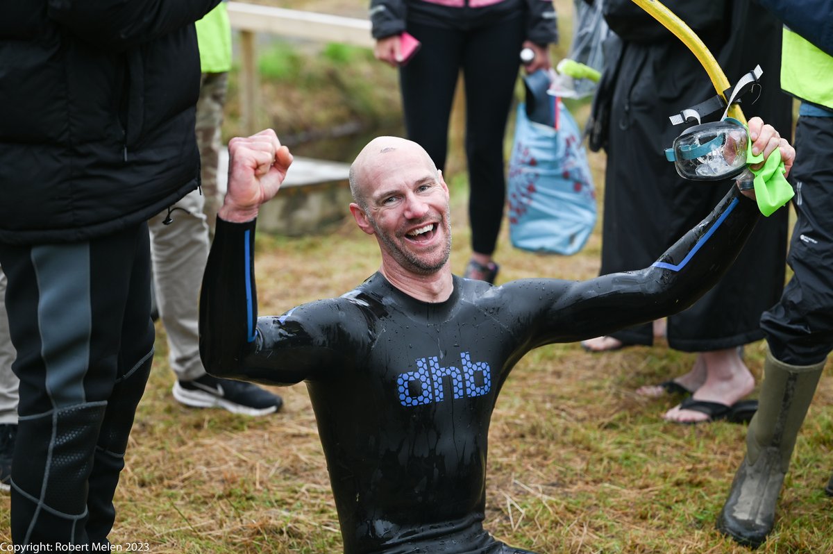 The World Bog Snorkelling Championships in Llanwrtyd Wells - Robs Blog