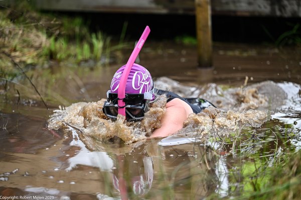 The World Bog Snorkelling Championships in Llanwrtyd Wells - Robs Blog