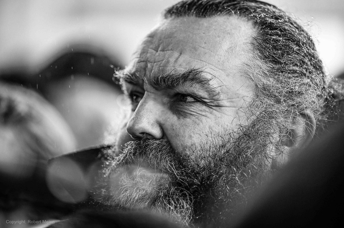 Welsh Farmers protest in Cardiff - Robs Blog