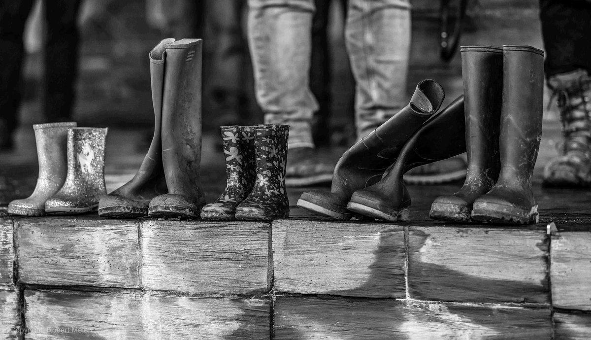 Welsh Farmers protest in Cardiff - Robs Blog